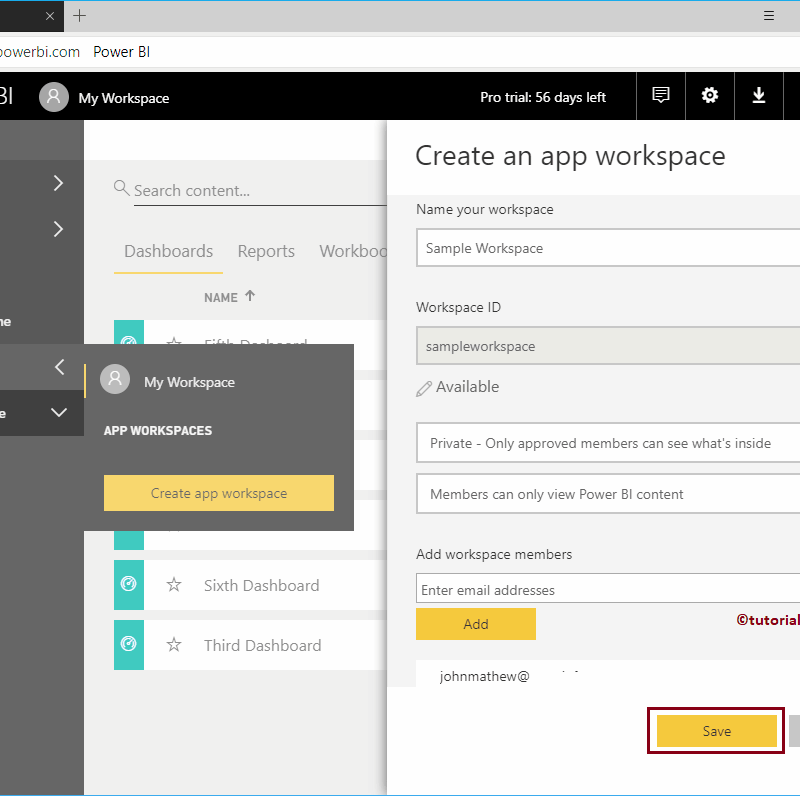 Power BI ️ - Tutorials and guides - R Marketing Digital