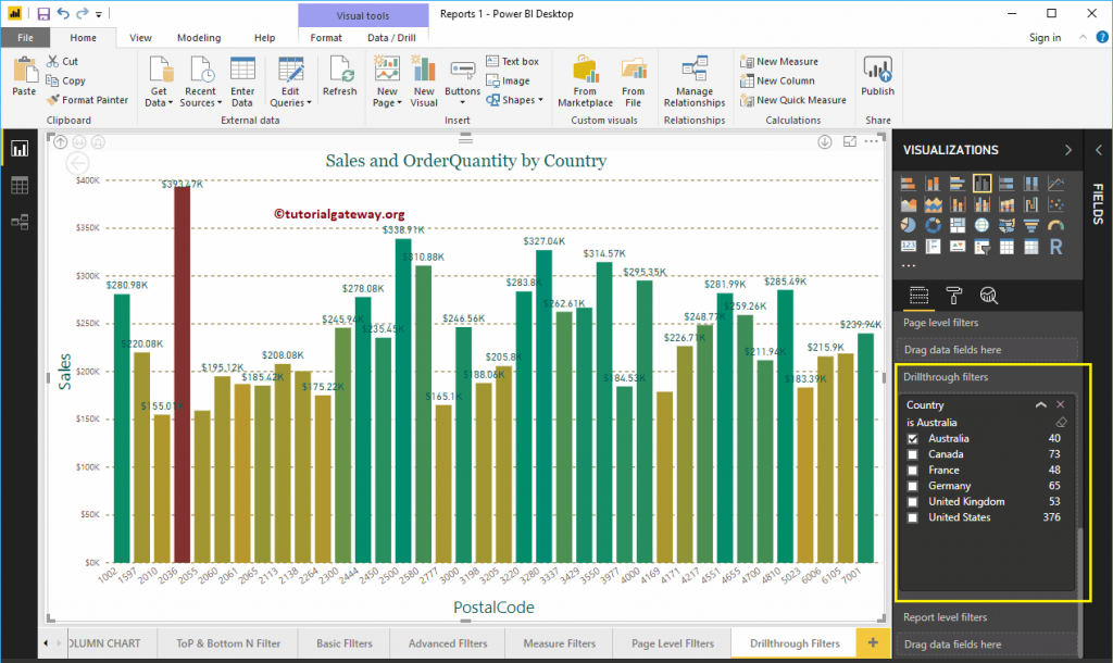 Tutoriales PowerBI archivos - R Marketing Digital