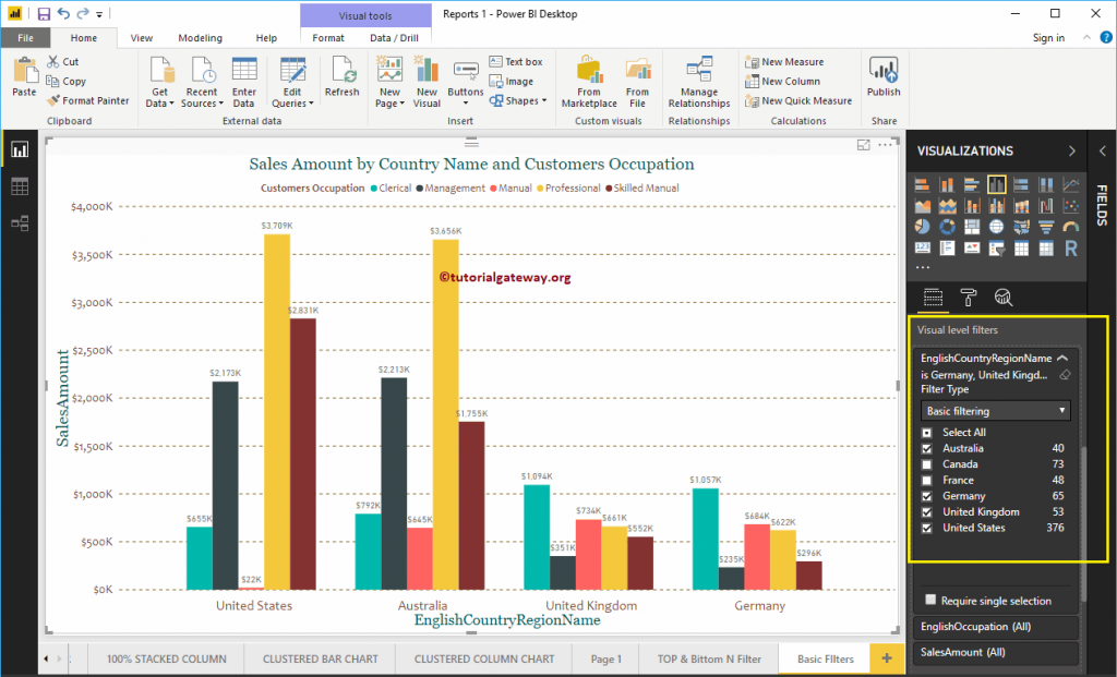 Tutoriales PowerBI archivos - Page 4 of 25 - R Marketing Digital