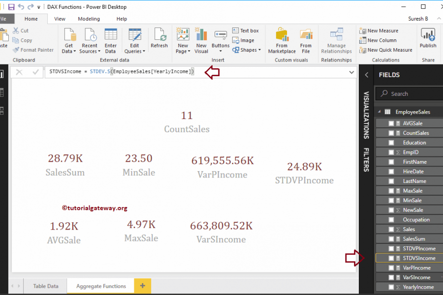 Power BI ️ - Tutoriales y guías - R Marketing Digital