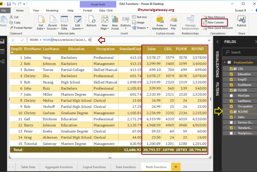 Power BI ️ - Tutoriales y guías - R Marketing Digital