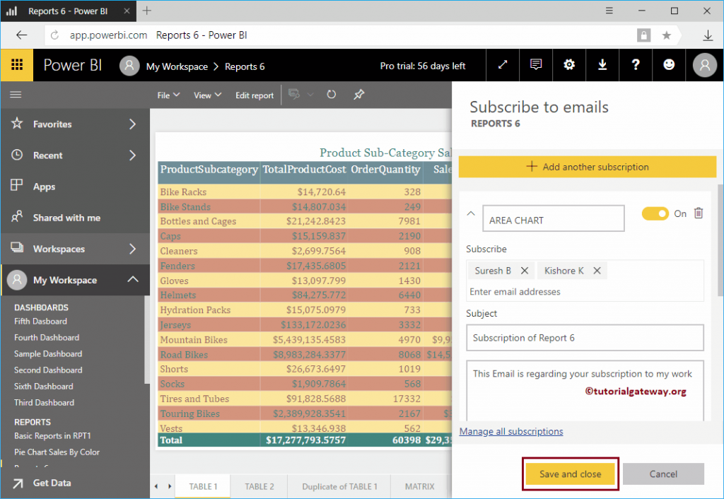 Tutoriales PowerBI archivos - R Marketing Digital