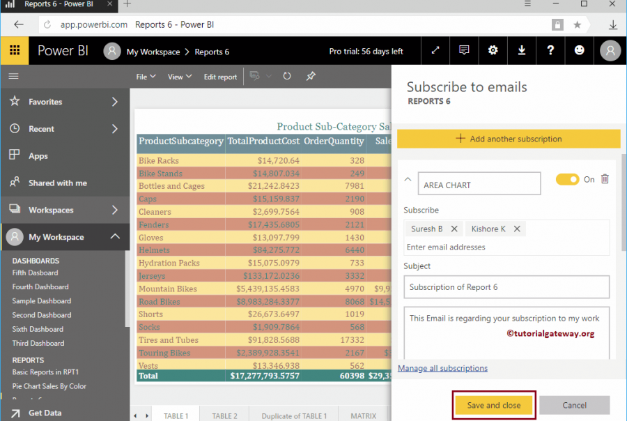 Conectar Power BI a SQL Server - R Marketing Digital