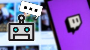 Bots en Twitch ¿Qué son, cómo se usan y que riesgos existen al usarlos ...