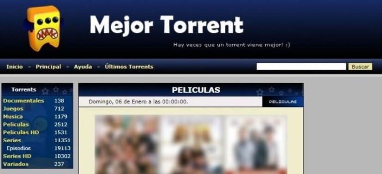 Las mejores alternativas a ExtraTorrent 🙌 - Descarga Torrents - R ...