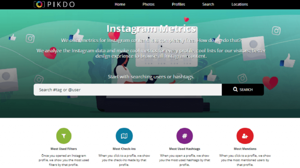 Pikdo #️⃣ la solución a los Hashtags. ¿Qué es y cómo funciona? - R ...