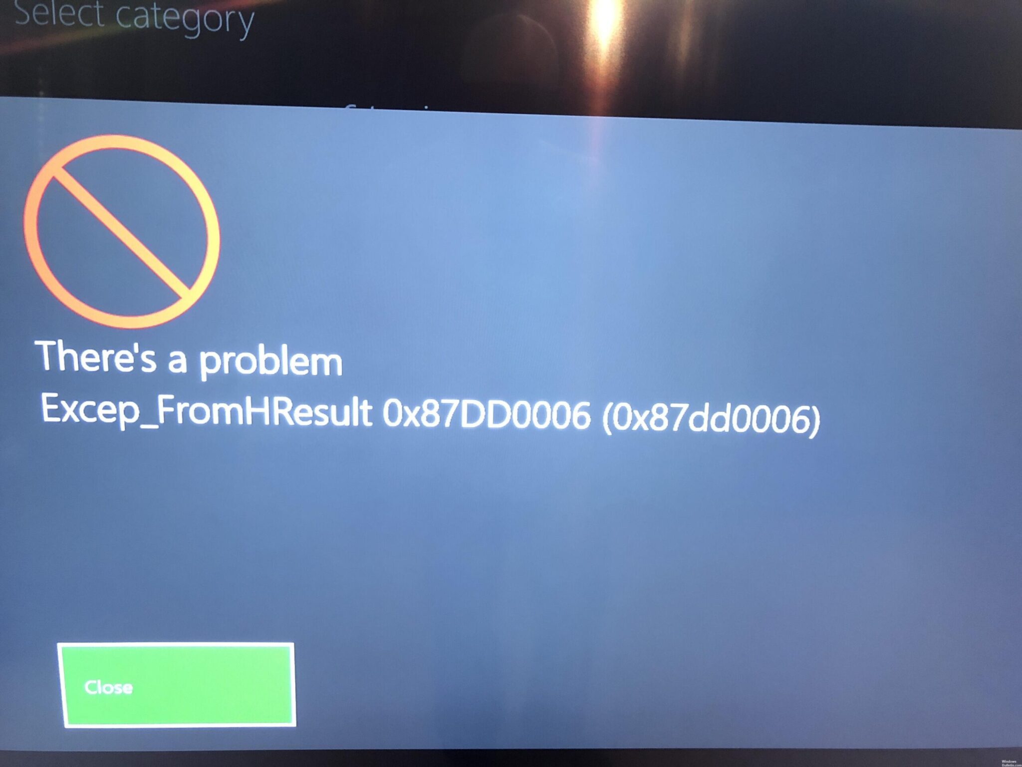 Cómo solucionarlo: Error de inicio de sesión de Xbox 0x87dd0006 - R Marketing Digital